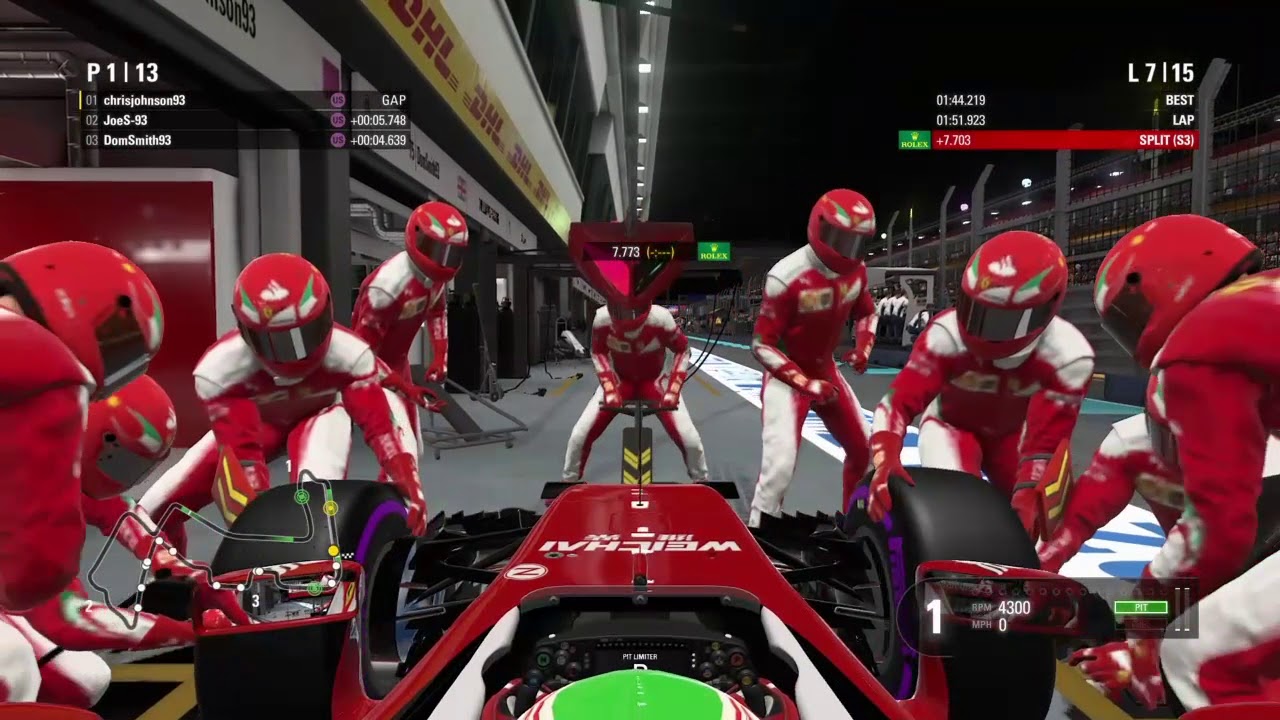 TGP2 Season 17 Round 19 - YouTube