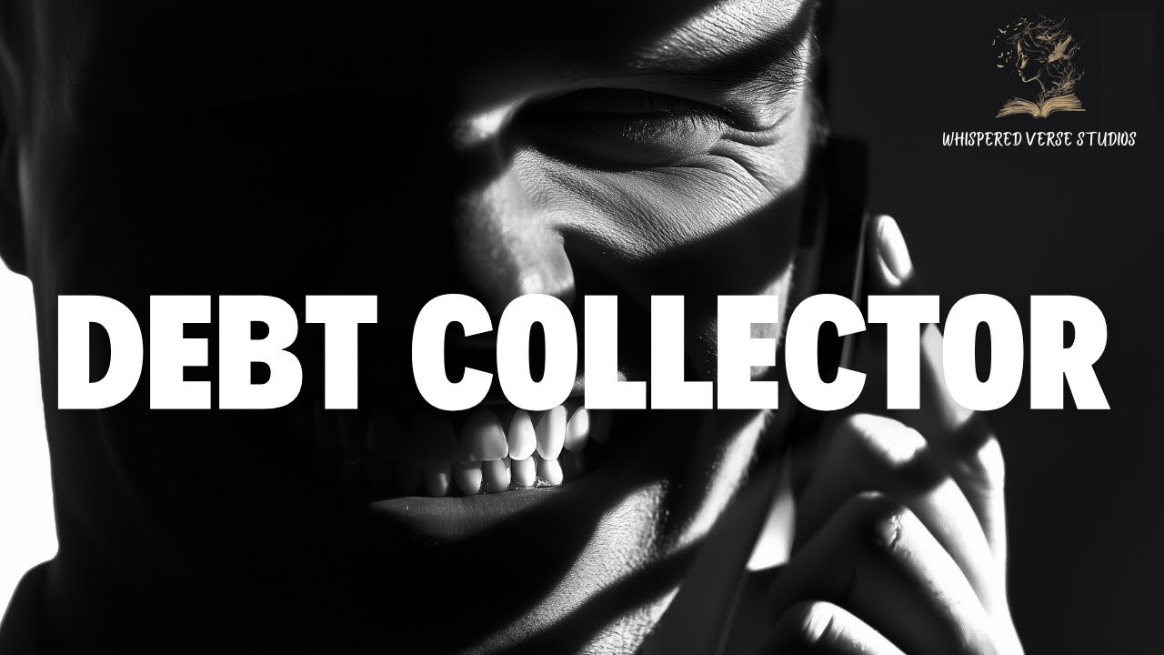 Debt Collector - (Anonymous Poetry) - YouTube