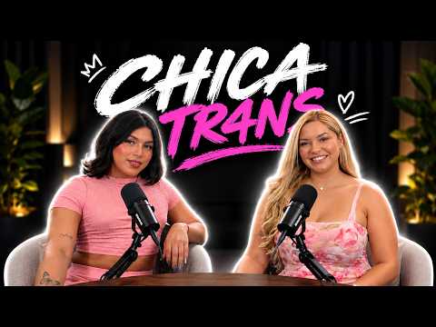 ASI ES LA VIDA DE UNA TR4NS 😲 S3X0 S3RVIDOR4 | SE TENIA QUE DECIR PODCAST |CAP 1|