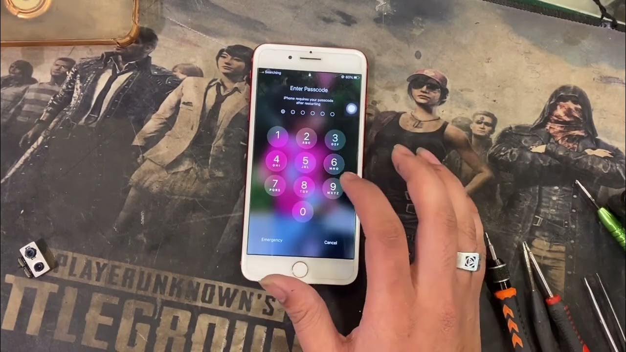 Iphone camera focus issue potrait blur issue | Iphone 7 plus camera blurr effect issue easy ...