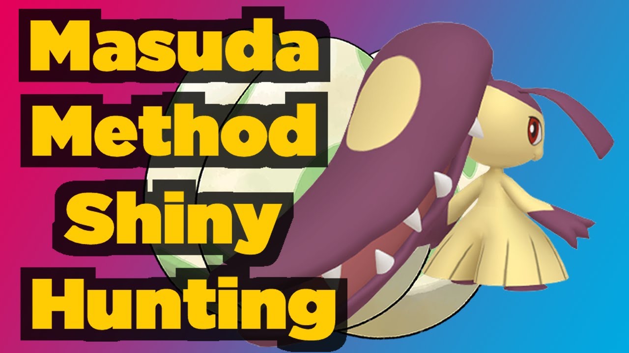 Masuda Method: Mawlie - YouTube