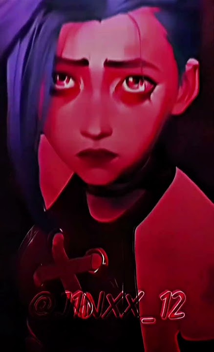 ||jinx edit||Ekko edit||arcane edit|| I love this edit sm and time bomb all the way. - YouTube