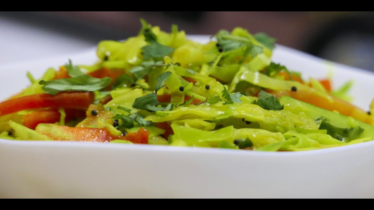 Gujarati Sambharo Recipe | સંભારો બનાવવાની રેસીપી | Shreejifood - YouTube