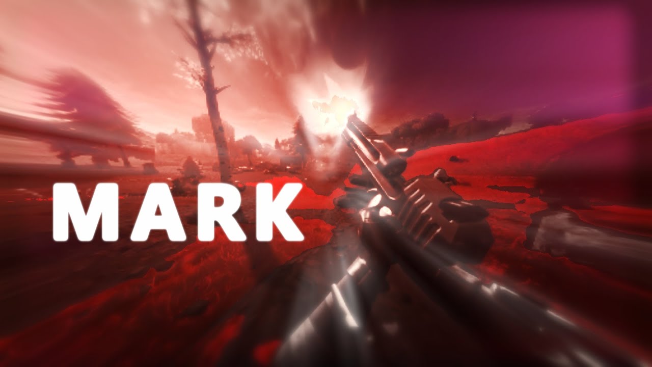 Mark - Fortnite Edit - (clips in desc) - YouTube