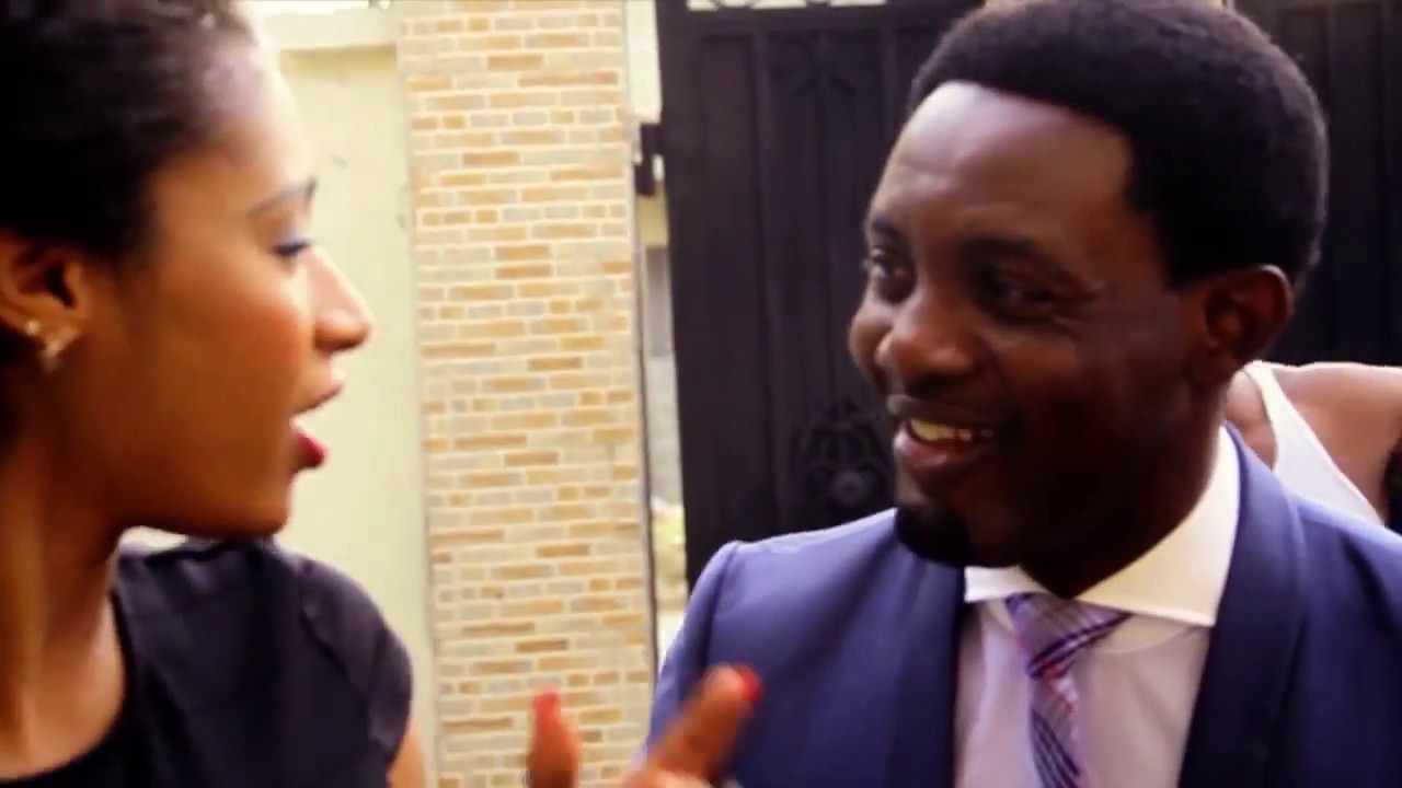 AY SKIT - USE YOUR HEAD - YouTube