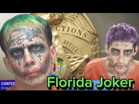GTA 6’s Florida Joker. #viral #trending #trendingvideo #gta #florida # ...