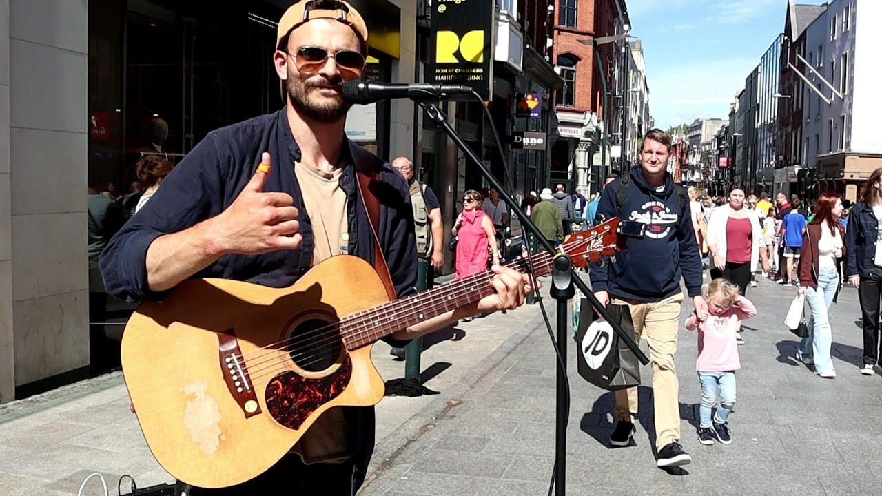 Zar returns in style and delivers a Brilliant Performance of "Feeling ...