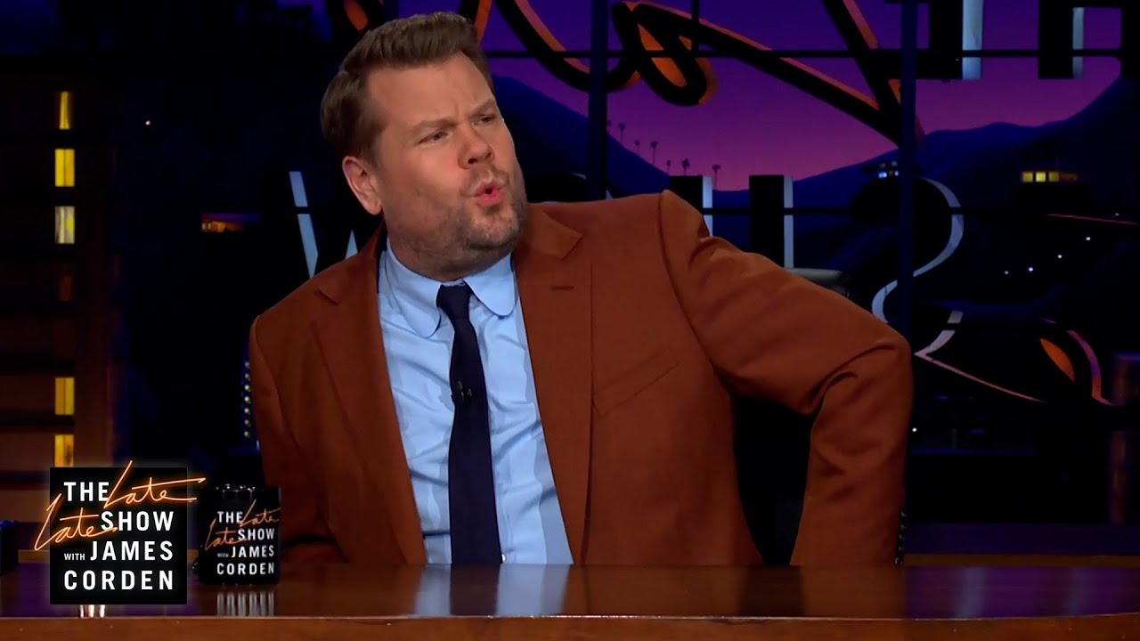 Craig Ferguson Late Late Show 2022