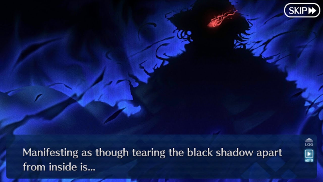 【FGO】Ordeal Call 2: Id (English Translation) - Chapter 6 (2/2) - Fate ...