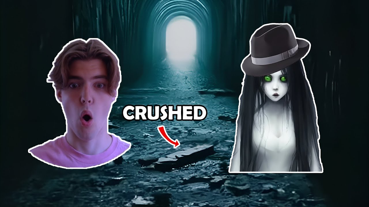 She Found Me... - YouTube