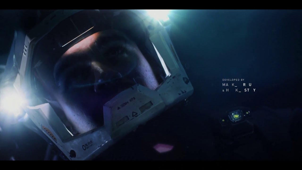 The Expanse season 5 opening/intro credits [HD] - YouTube
