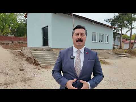 Yıldırım Mahallemize yaptığımız çalışmaları yerinde inceledik