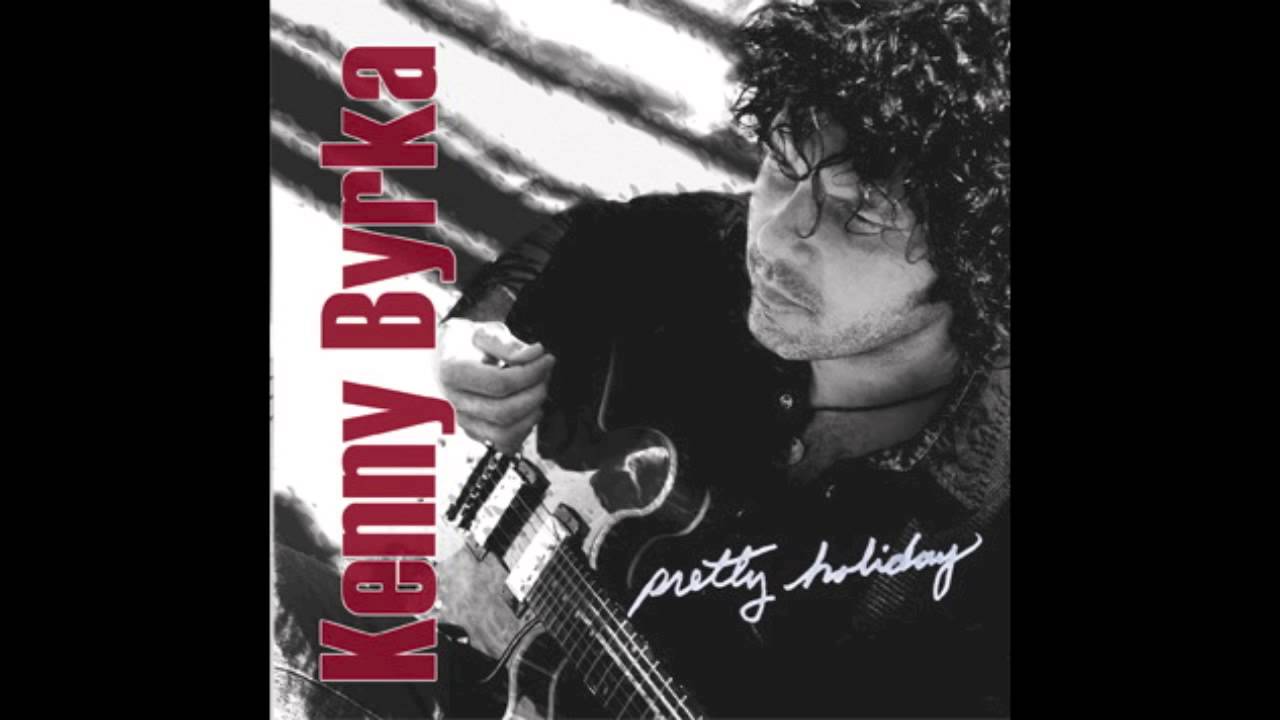 Everything About Me - Kenny Byrka (Audio) - YouTube