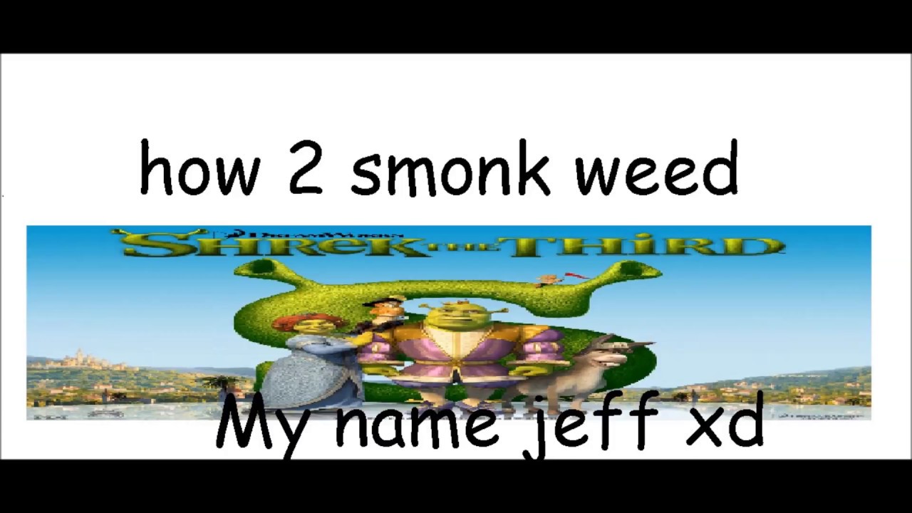 ur mom gay (and how to smonk weed with jake paul xd) - YouTube