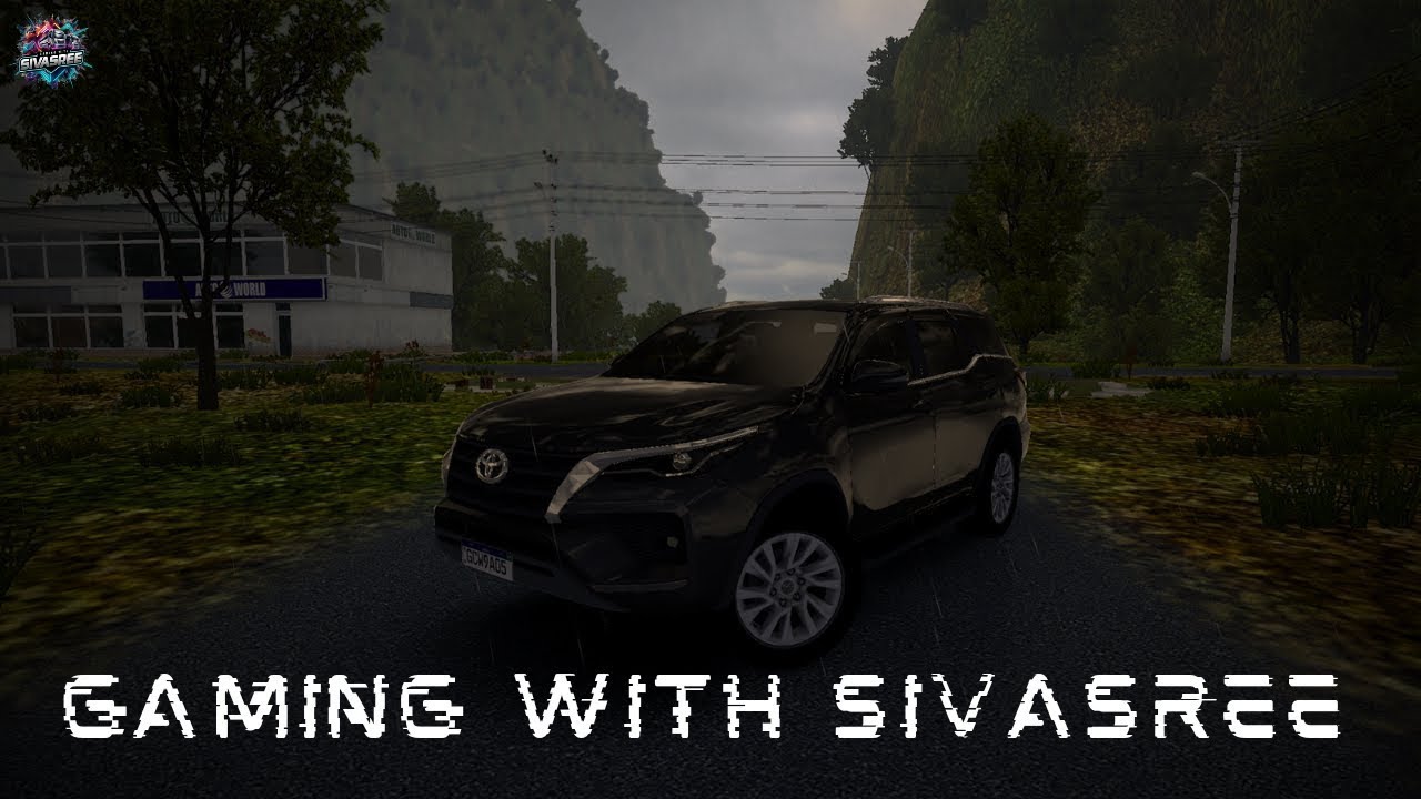 LTS PLAY ETS 2 | ROAD TO 6K | GAMING WITH SIVASREE - YouTube