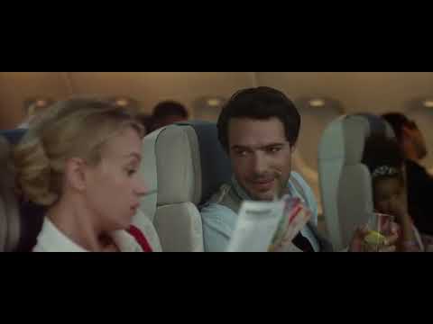 Amour et Turbulence ROMANTIC Comedy Sagner et Bedot Subtitles