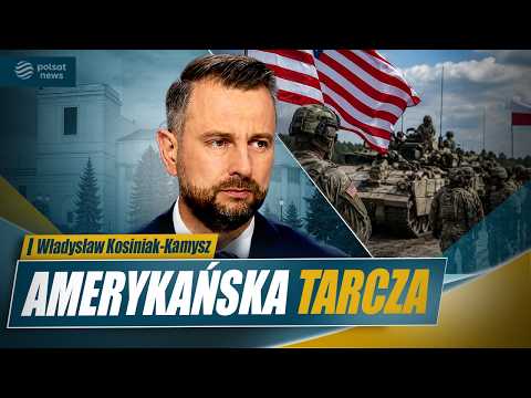 Jest nowy plan Pentagonu. Tysiące amerykańskich żołnierzy w Polsce