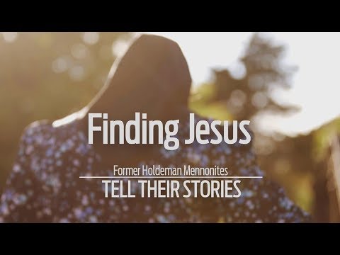 Finding Jesus : Full Movie - YouTube
