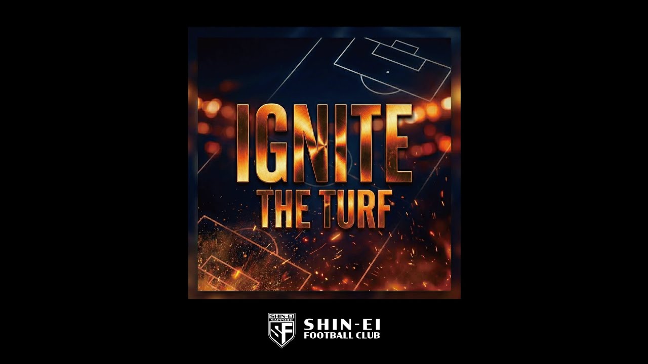 Ignite the Turf - YouTube
