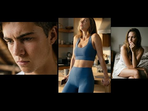 Substitute Mother |  tg tf transformation | MTF body swap | Male to female | FTM transformation