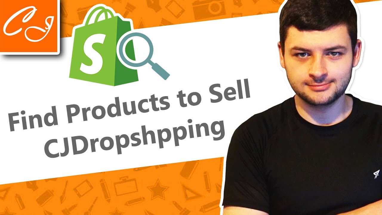 Getting Started With CJ Dropshipping For Beginners (Full Tutorial ...