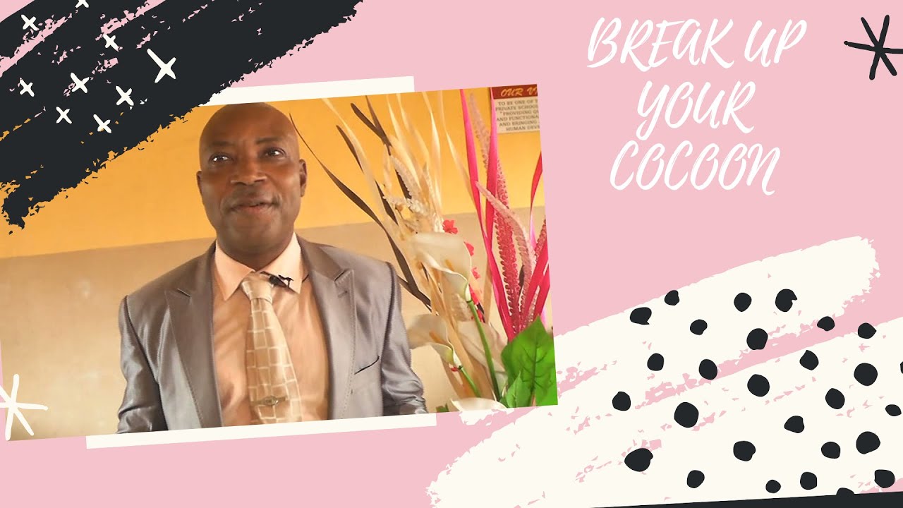 BREAK UP YOUR COCOON - EPISODE 3 - YouTube