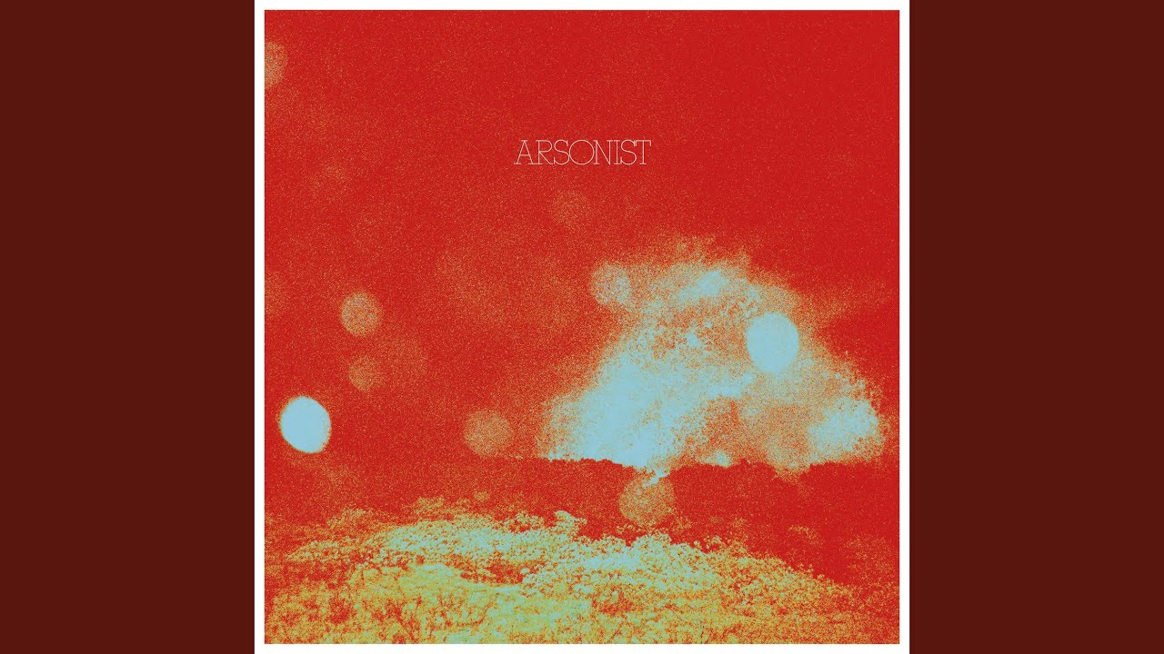 Arsonist - YouTube