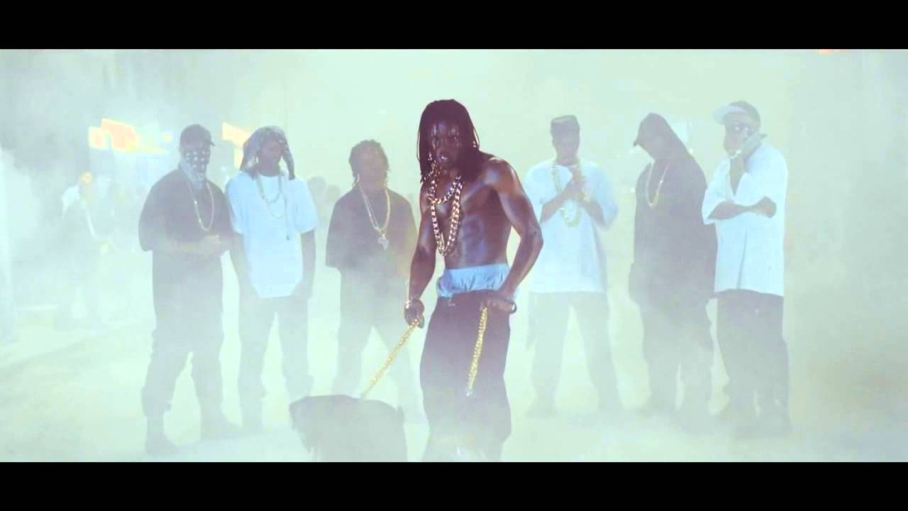 Lynx Black Advert 2015 UK - YouTube