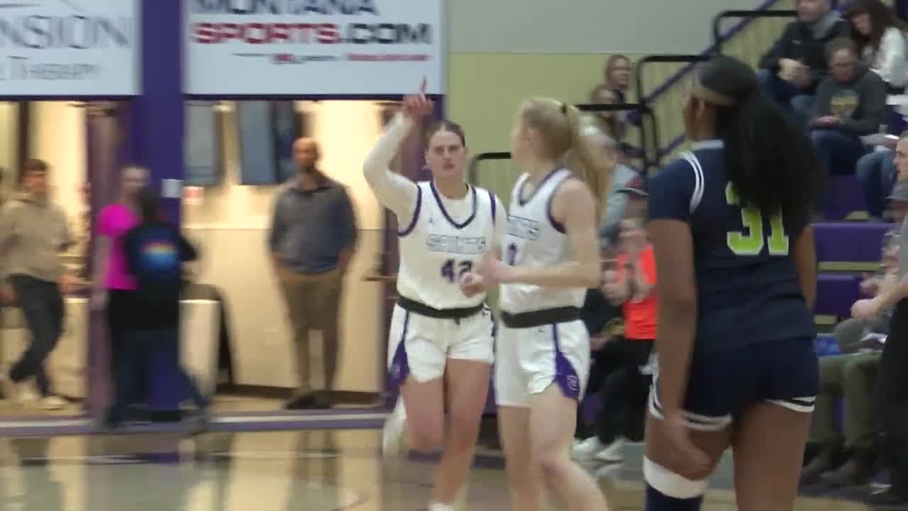 NAIA player of the year is 'cherry on top' of amazing career for ...