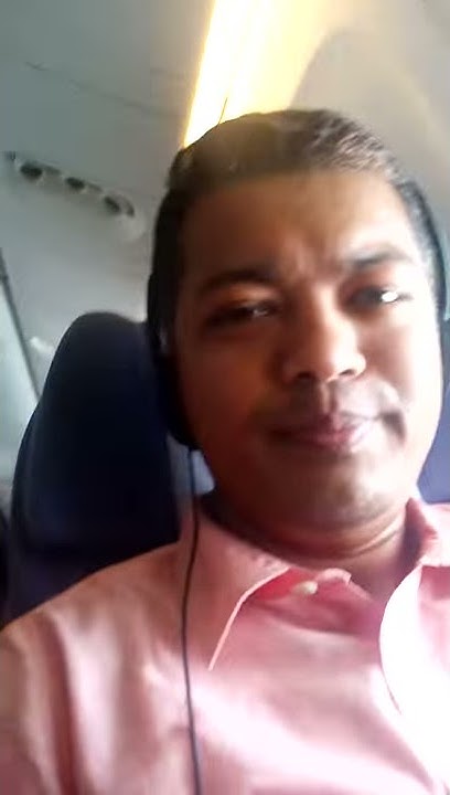 Flying above cloud - YouTube