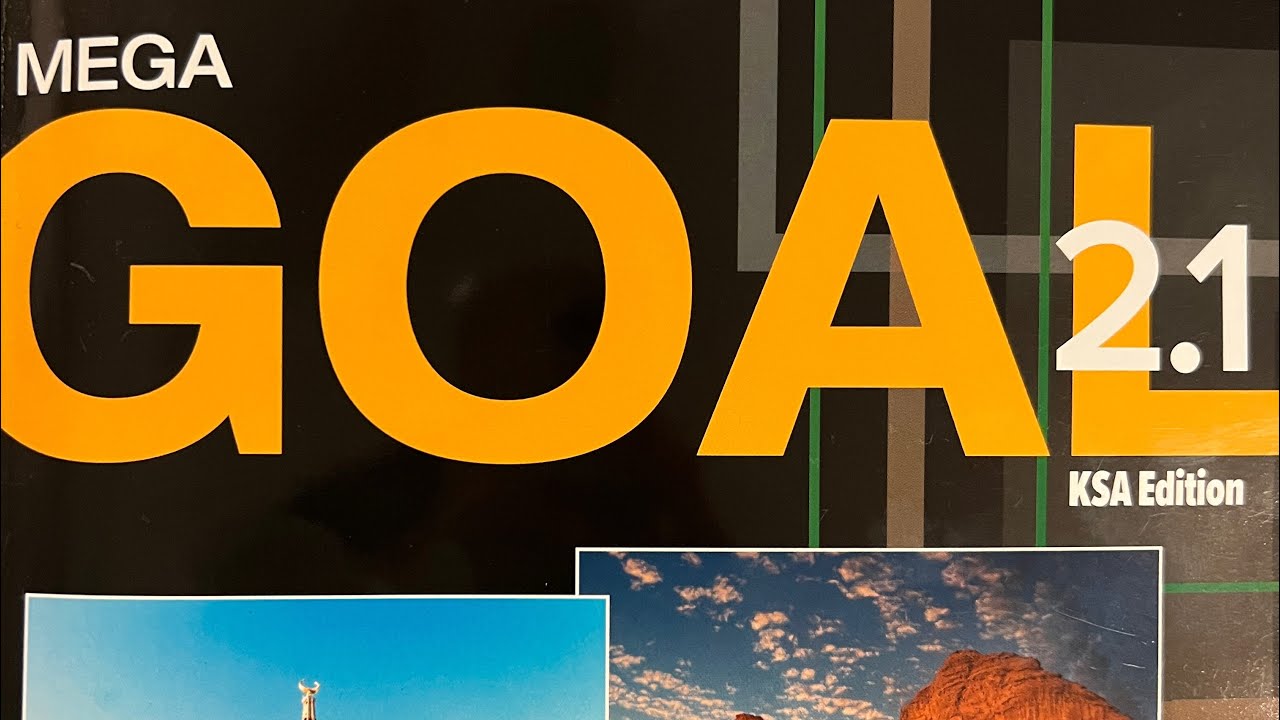 شرح(The Passive) Mega Goal 2.1 - YouTube