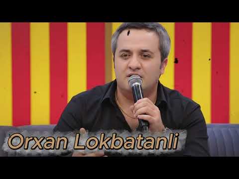 Orxan Lokbatanli | Şirin Duyğular – Yığma Mahnılar Yeni Terzde Trend