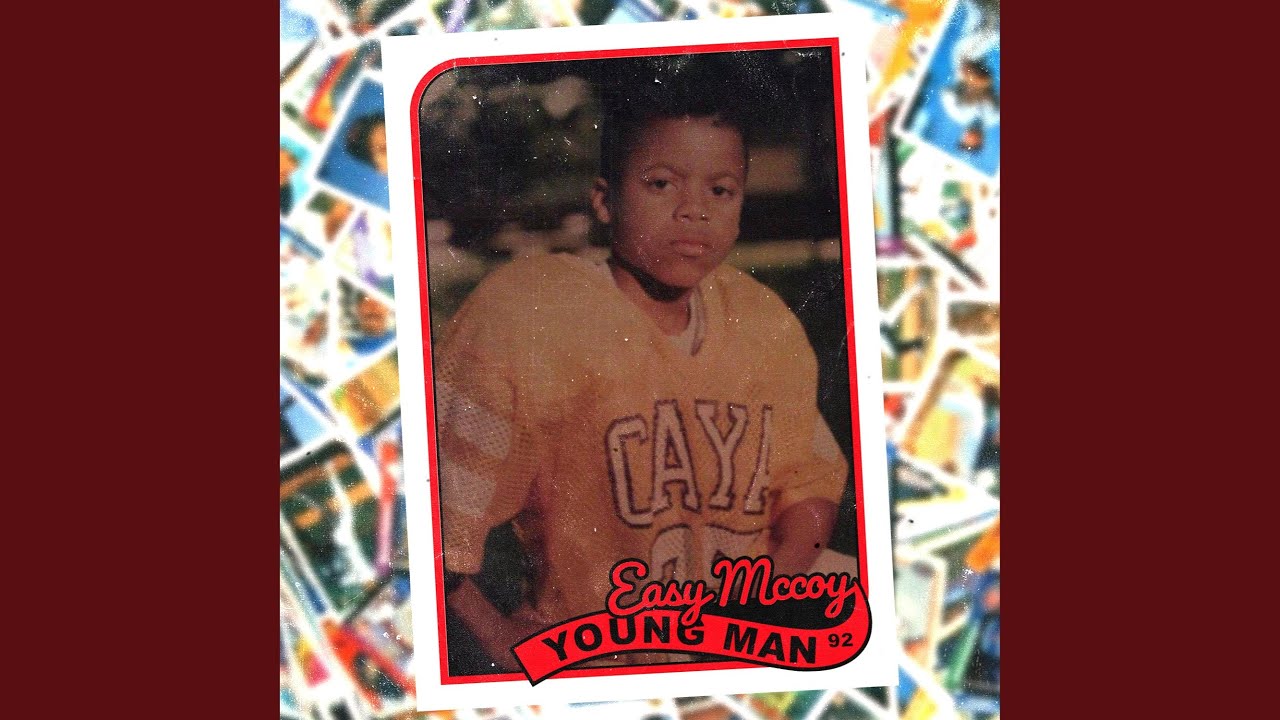 Young Man (feat. CJ Hammond) - YouTube