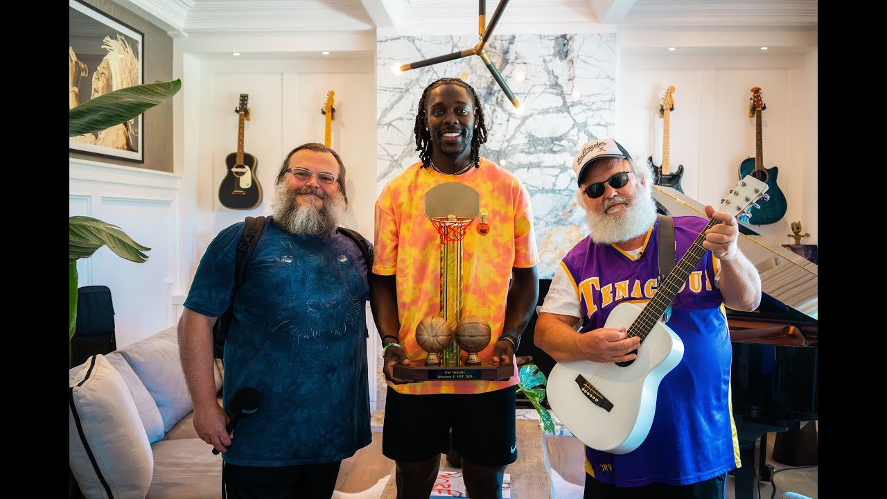 NBA 2024 Offseason |OT| The Real Loser is You, Who Gets to Watch All ...