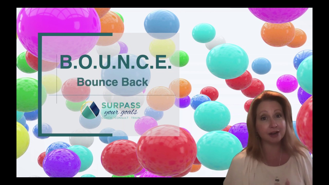 Virtual Bounce Program - YouTube