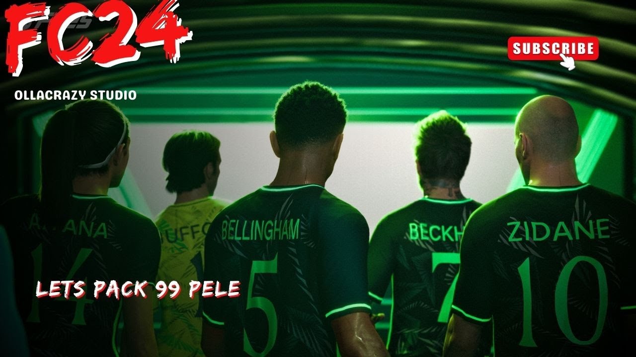 *Grind for FC25* Last Days on FC24 Champs & Division Rivals Reward ...