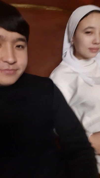 Олжеке Ару - YouTube