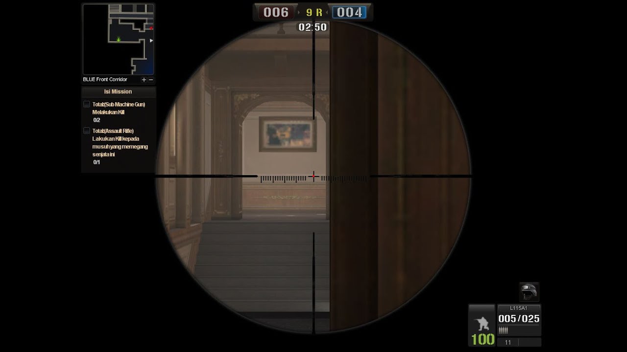 pointblank tittle awp magnum pake tittle all weapon - YouTube