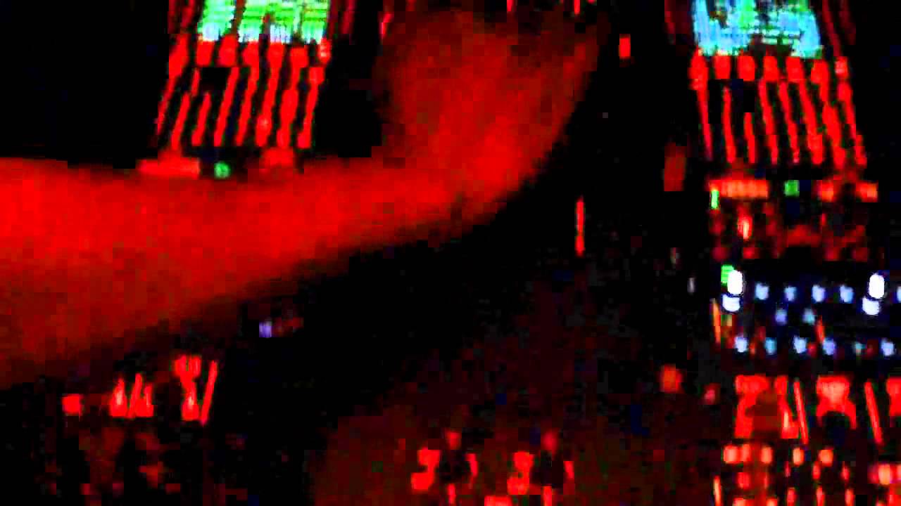 Airbus Cockpit: Red Eye - YouTube