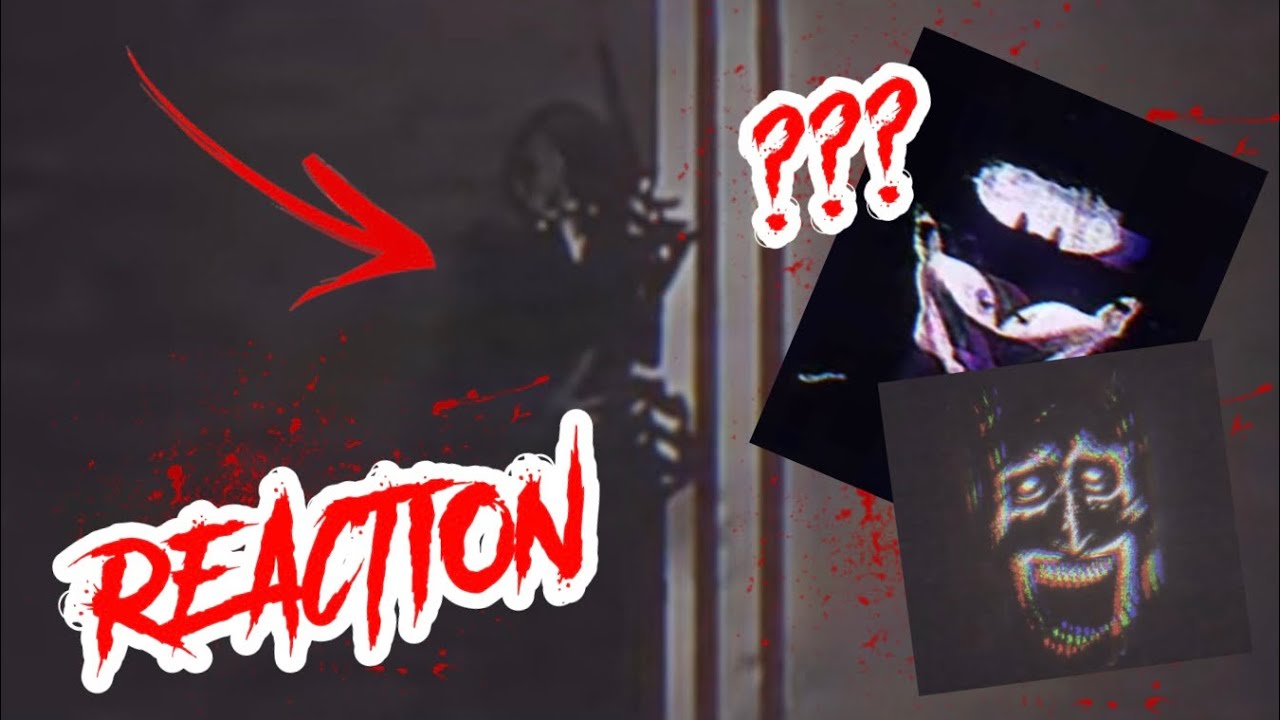 Do NOT Trust This Version Of Batman... || The Bat Reaction (Analog ...