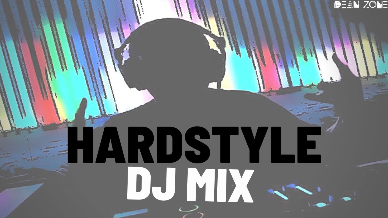 Early Hardstyle / Reverse Bass Mix @ Hard FM - YouTube