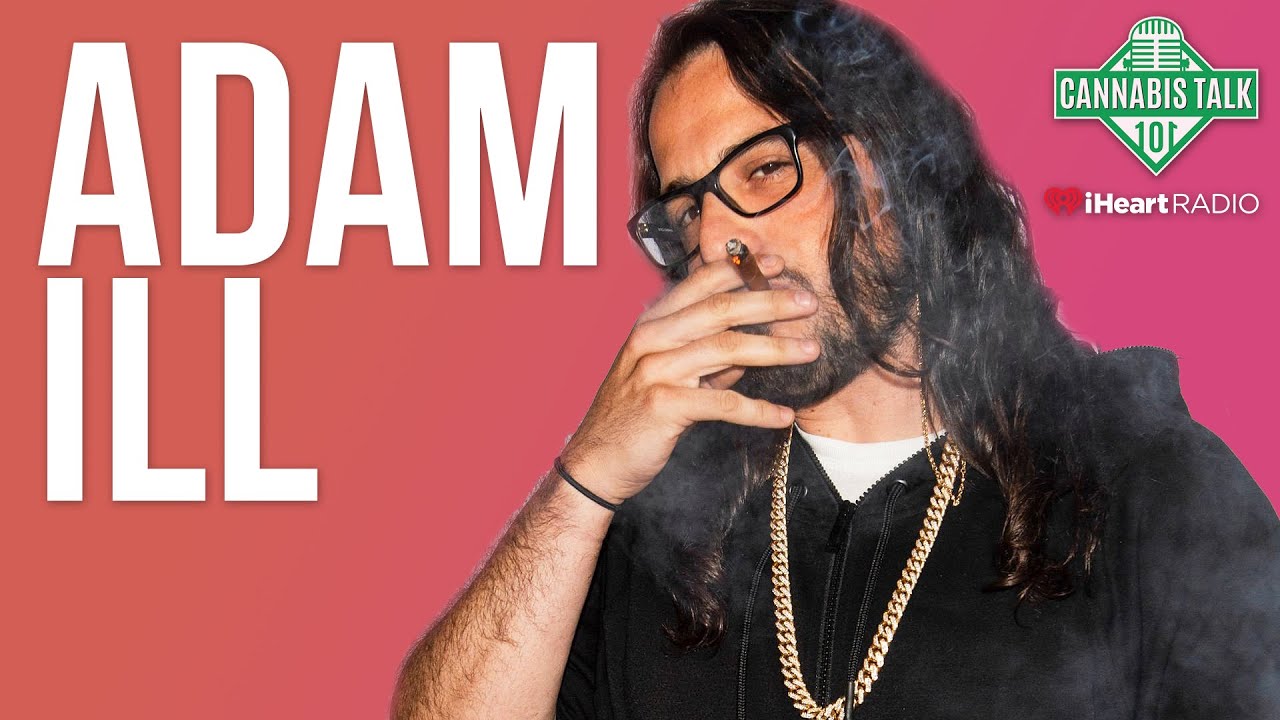 Adam Ill In Wrestling Matches? 1/3 - YouTube