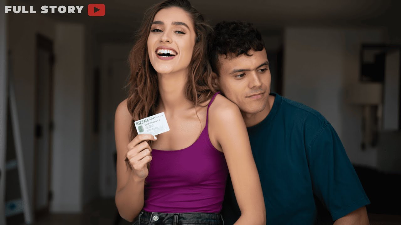 After He Helped Me Get A Green Card… I Dumped Him For Not Being "Good ...
