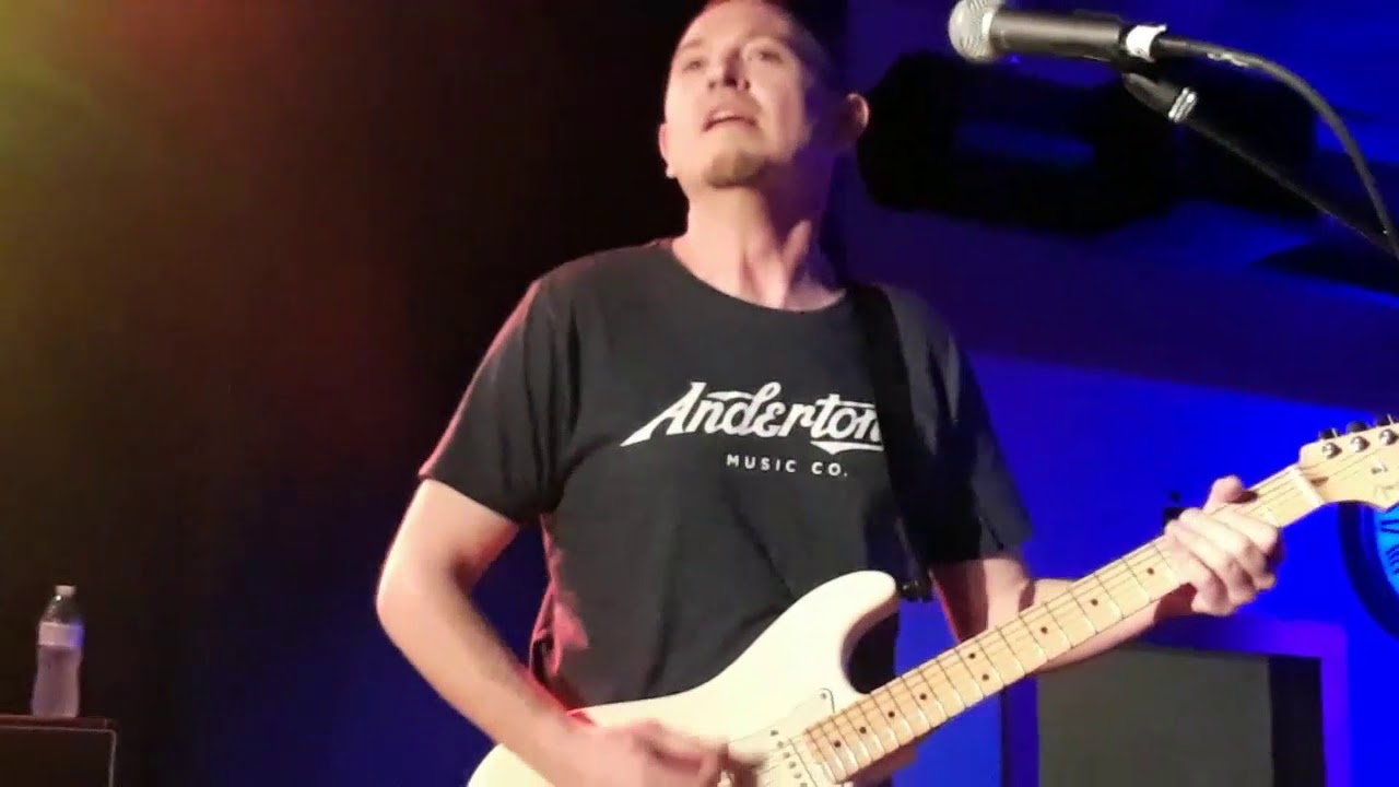 Deadlocked Band @ Rock Me Don'tt Shake Me 04 14 18 - YouTube