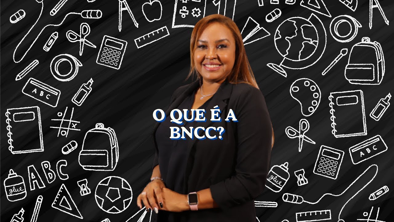 O que é BNCC? - YouTube
