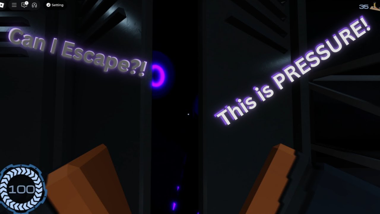 Roblox PRESSURE (DOORS but under the ocean!) - YouTube