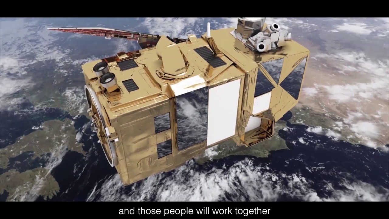 NEPTUNE Blue Growth Accelerator – english subtitles - YouTube