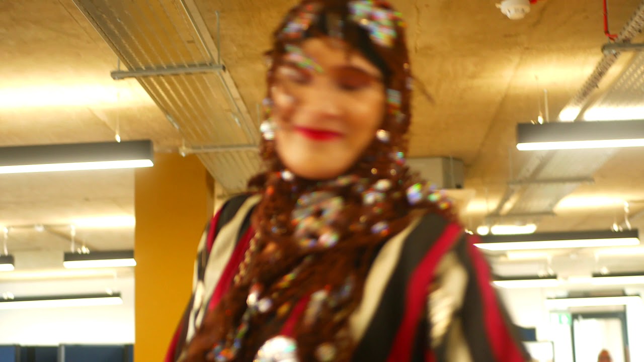 WEPT (Women Empowerment Project & Training) Fashion Show and Exhibition ...