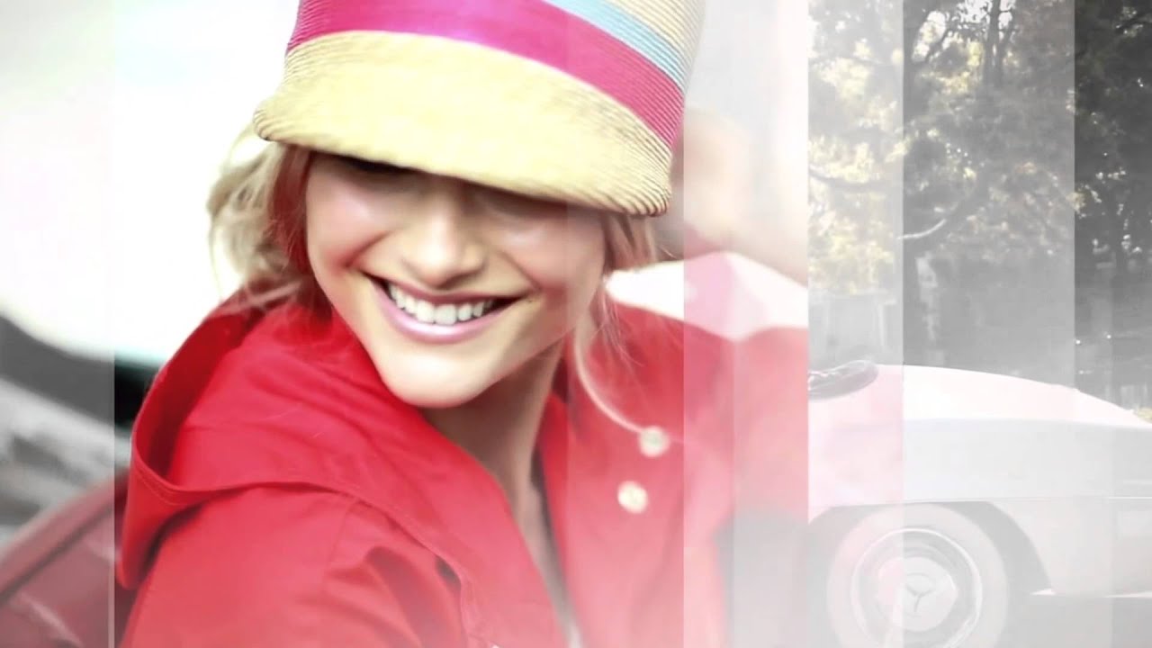 Ivy Basinger - Vaughan Mills Commercial - YouTube