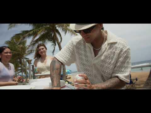 LUVANA - KINGZY (OFFICIAL VIDEO) - YouTube